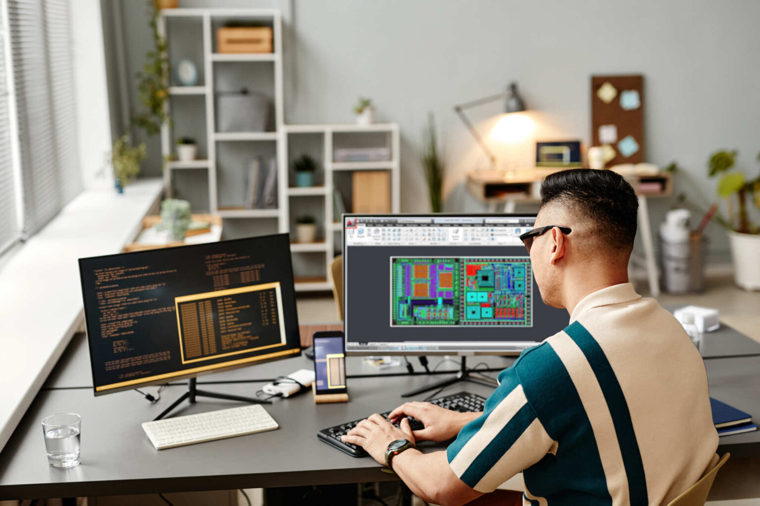 UCHITEC | Software + Micro Controller + ASIC Solutions